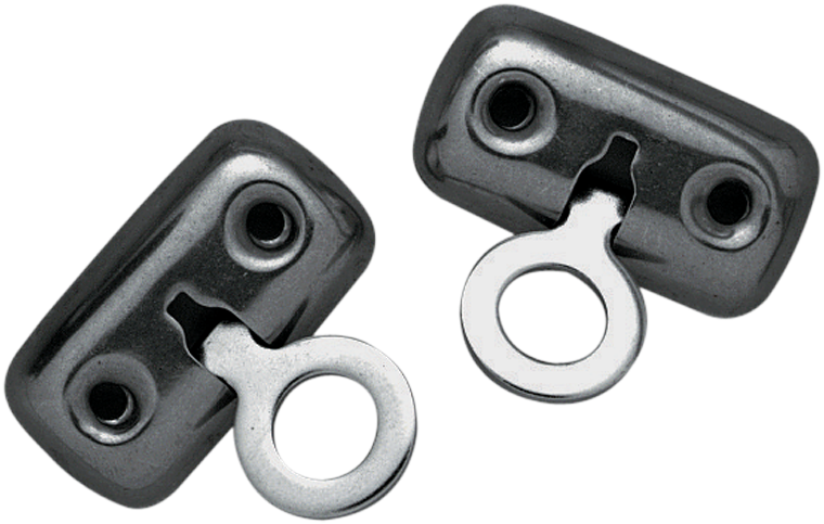 Attwood Hardware - Fender Lock Kit | Bass Pro Shops